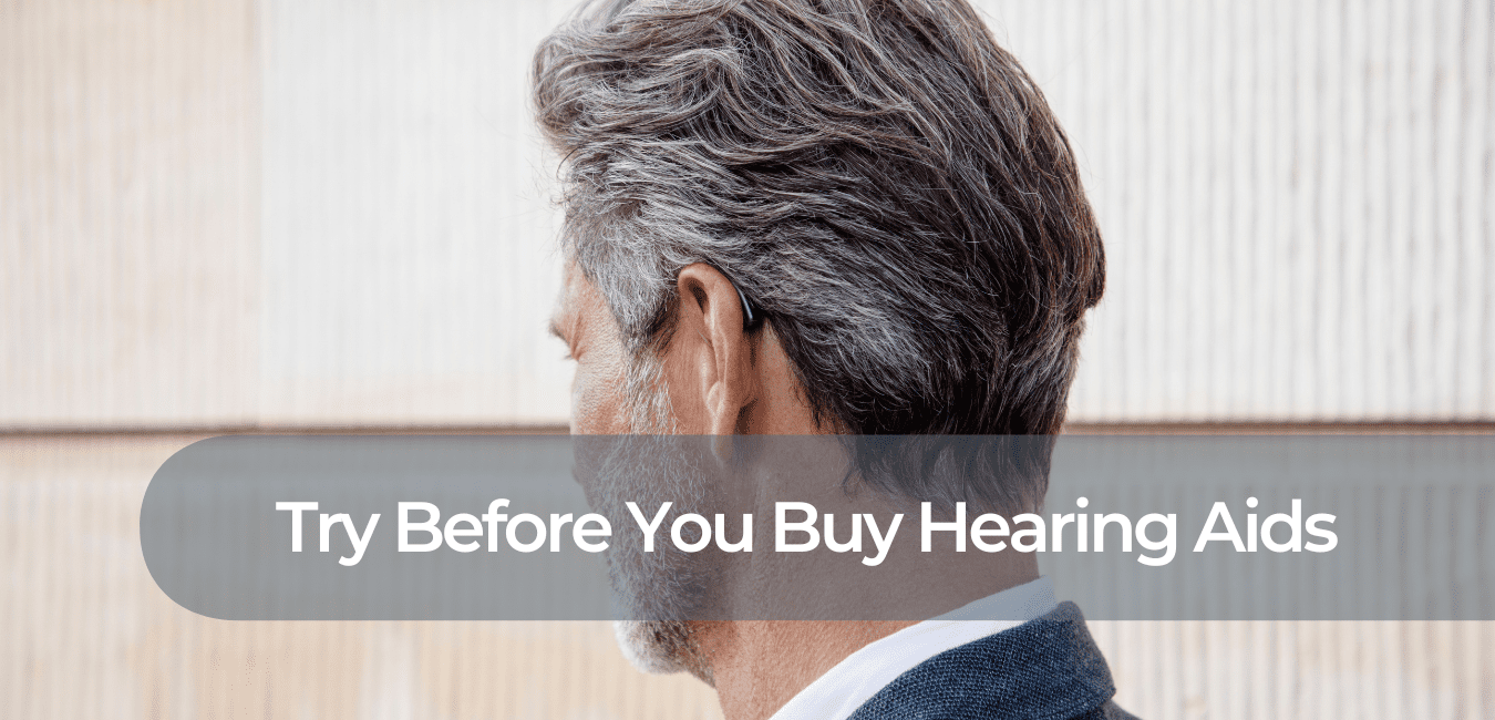 ODSP Funding for Hearing Aids: What You Need to Know - Hearing Solutions